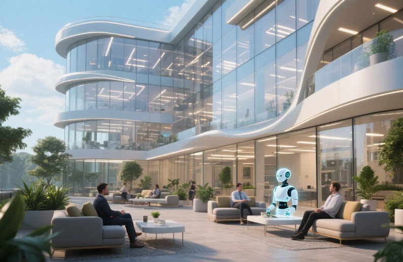 About SoundAI AI Earphone and discover Its Technology About us